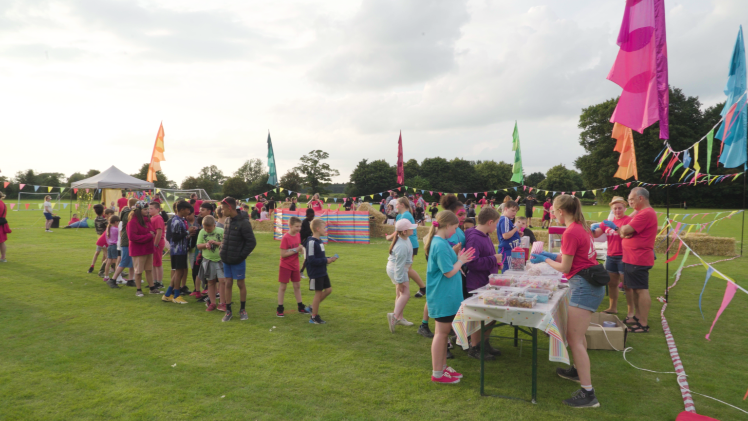 Home - Derby Toc H Children's Camp